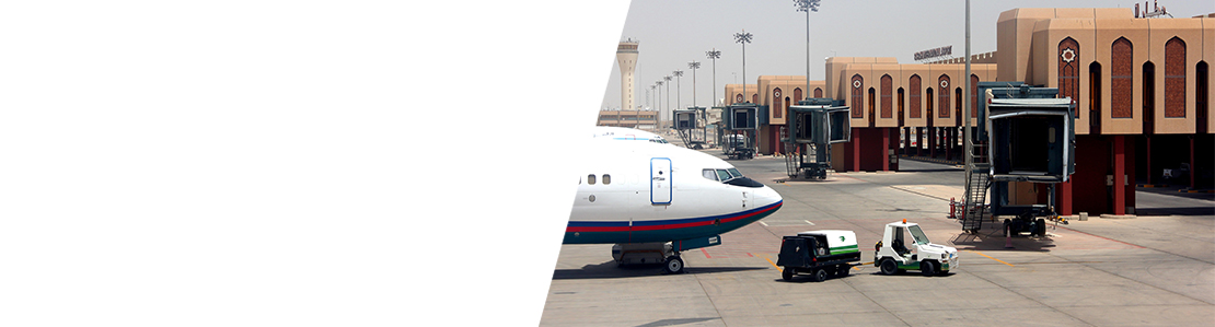 Supporting Basrah Airport in its transition to become a CAT 2 and Cat 3 ...